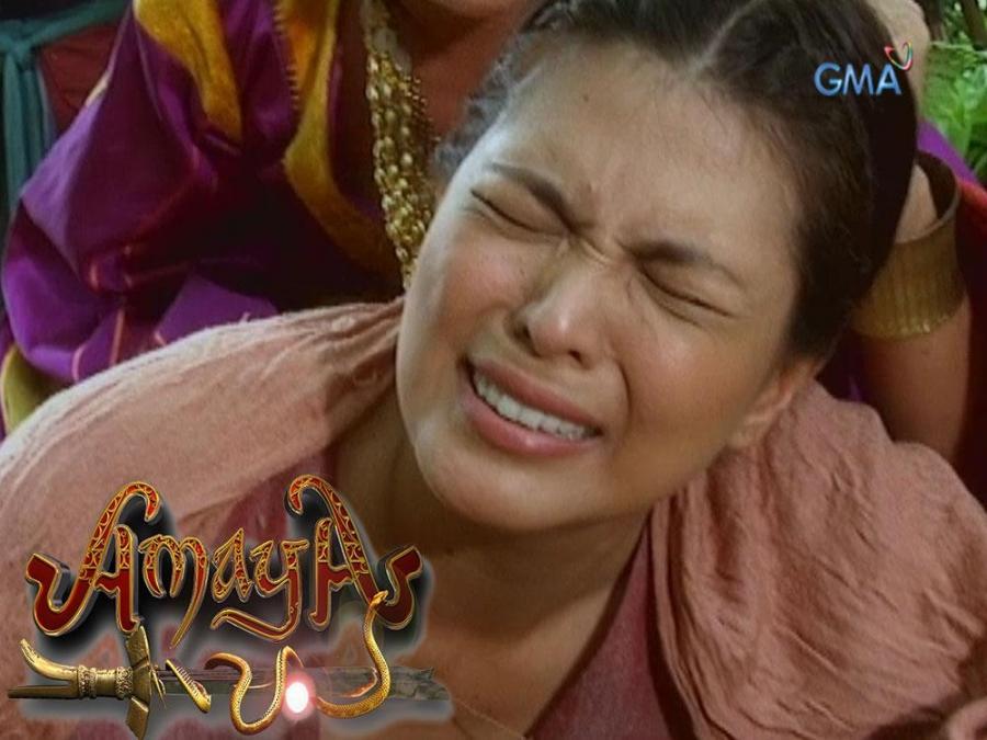 Amaya: Full Episode 95 | GMA Entertainment
