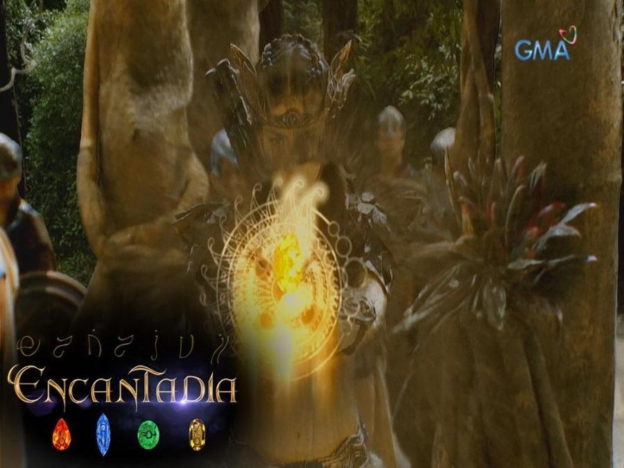 Encantadia 2016: Full Episode 95 | GMA Entertainment