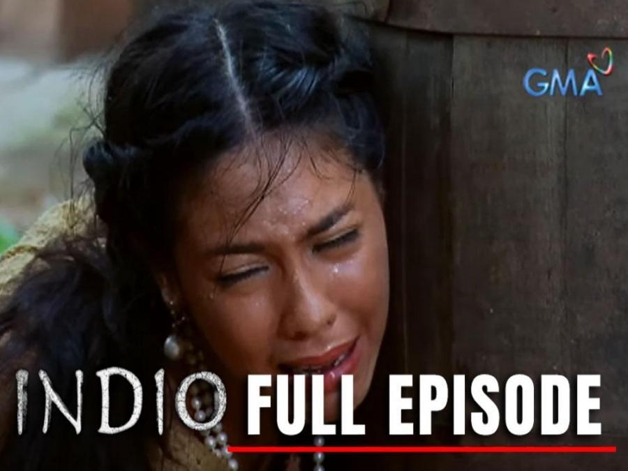 Indio: Full Episode 95 | GMA Entertainment