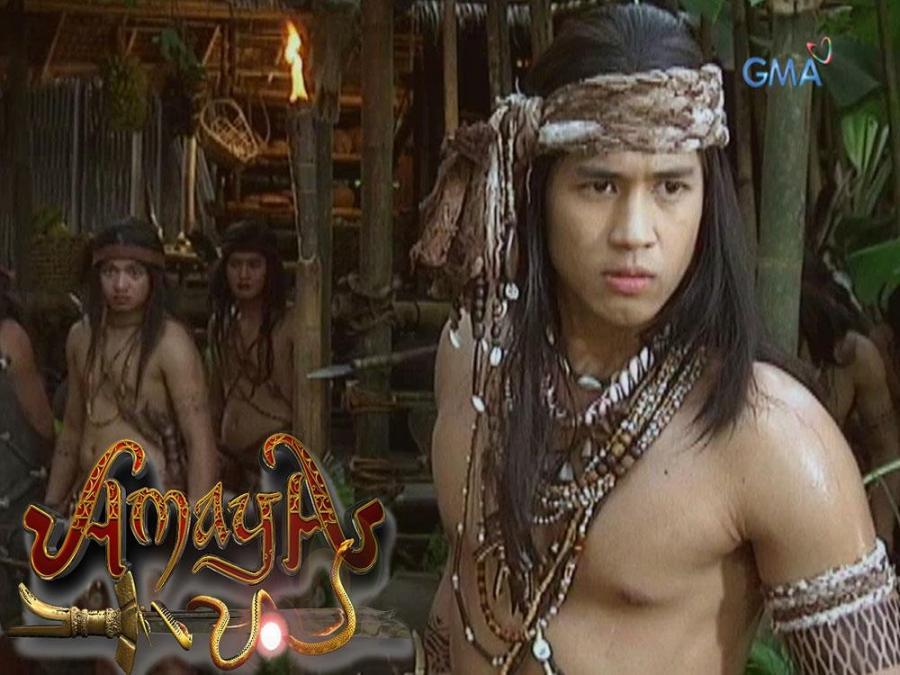 Amaya: Full Episode 96 | GMA Entertainment