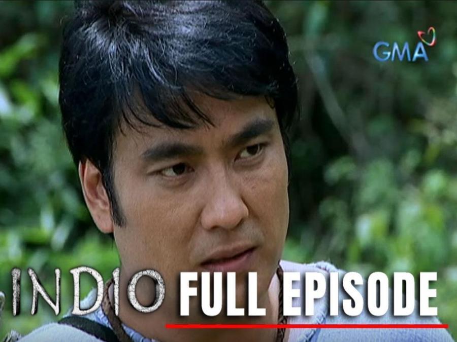 Indio: Full Episode 96 | GMA Entertainment