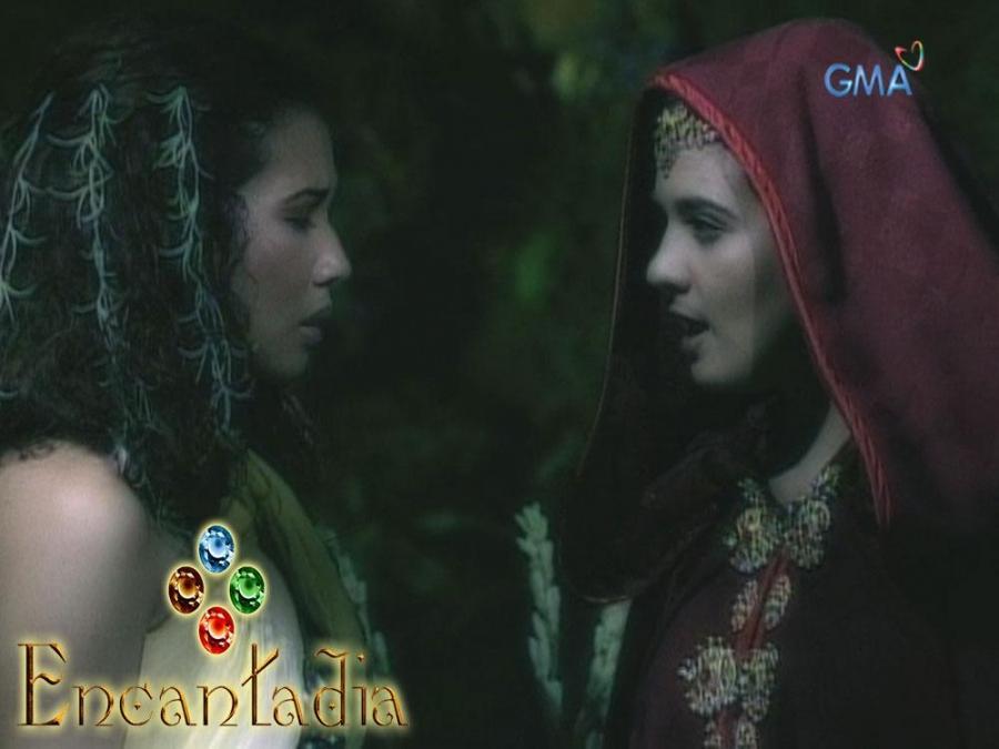 Encantadia 2005: Full Episode 97 | GMA Entertainment