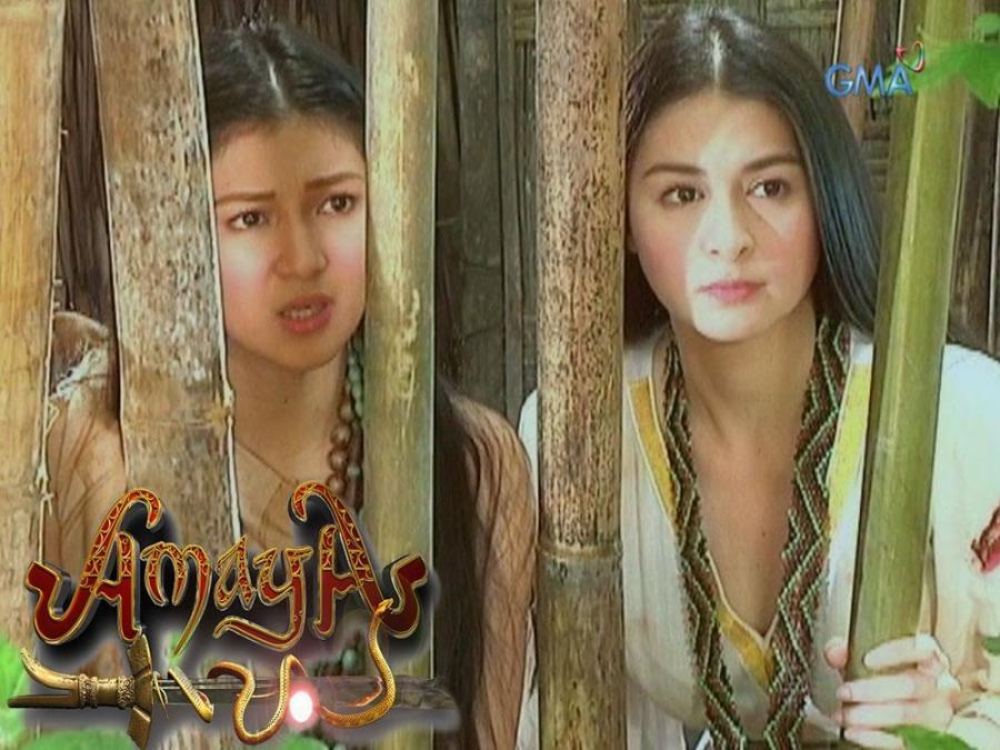 Amaya: Full Episode 97 | GMA Entertainment