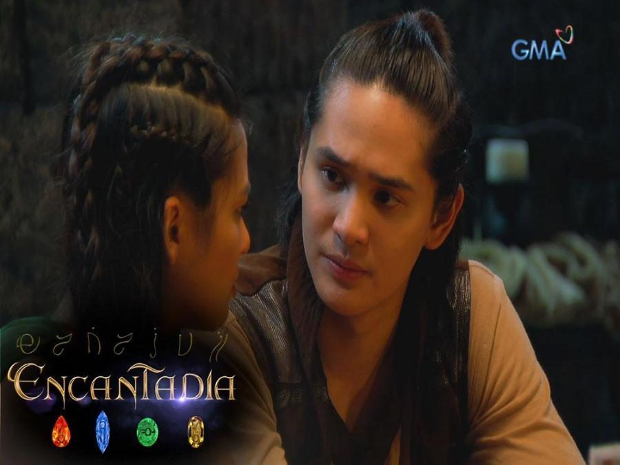 Encantadia 2016: Full Episode 97 | GMA Entertainment