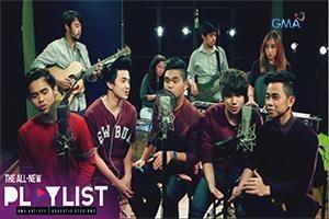 Playlist: Top One Project – Miss Misteryoso (from Dangwa OST) | GMA ...