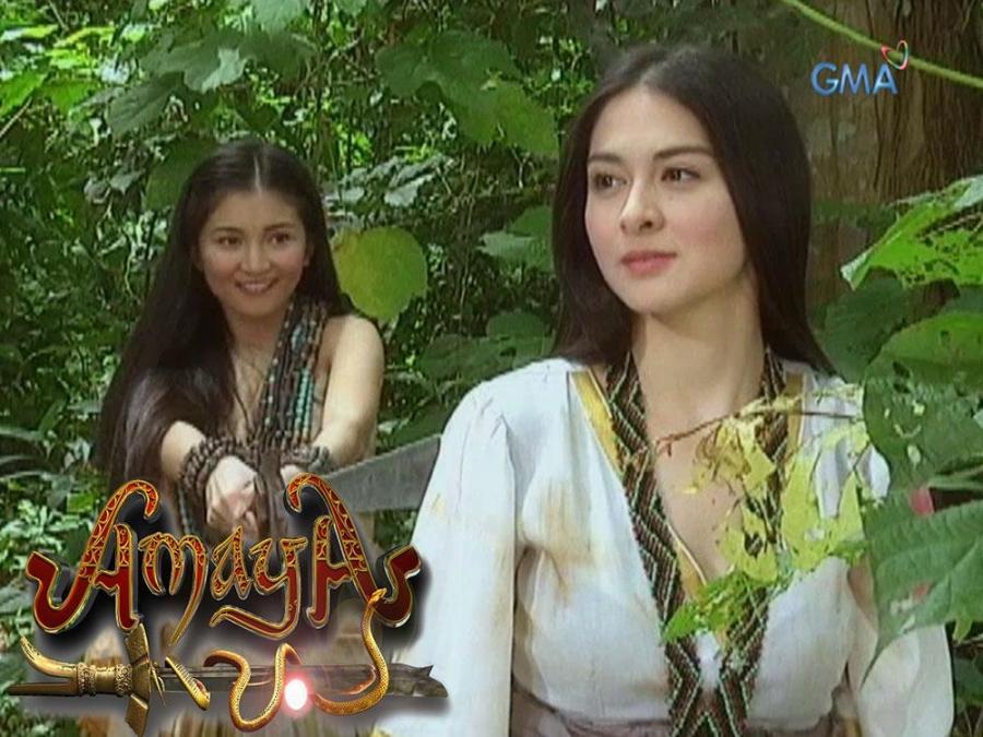Amaya: Full Episode 98 | GMA Entertainment