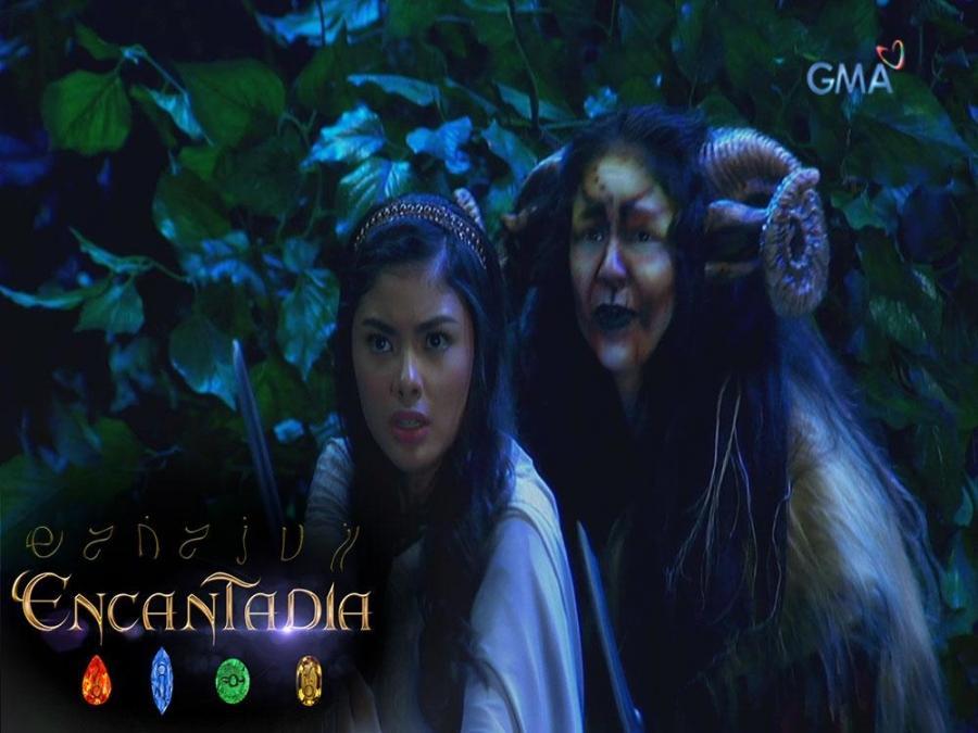 Encantadia 2016: Full Episode 98 | GMA Entertainment