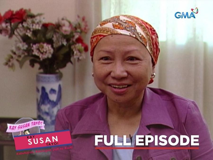 Kay Susan Tayo! (Full Episode 99) | Stream Together | GMA Entertainment