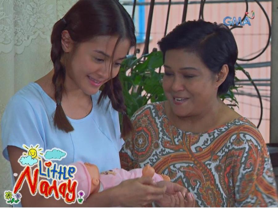 Little Nanay: Full Episode 9 | GMA Entertainment