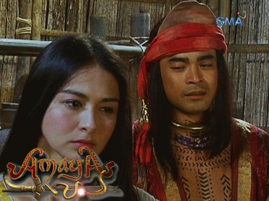 Amaya: Full Episode 39 | GMA Entertainment
