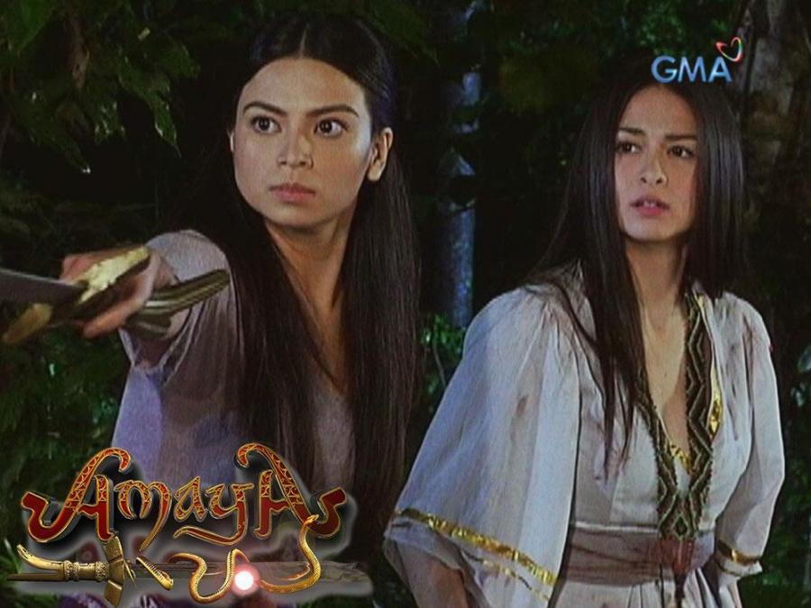 Amaya: Full Episode 79 | GMA Entertainment