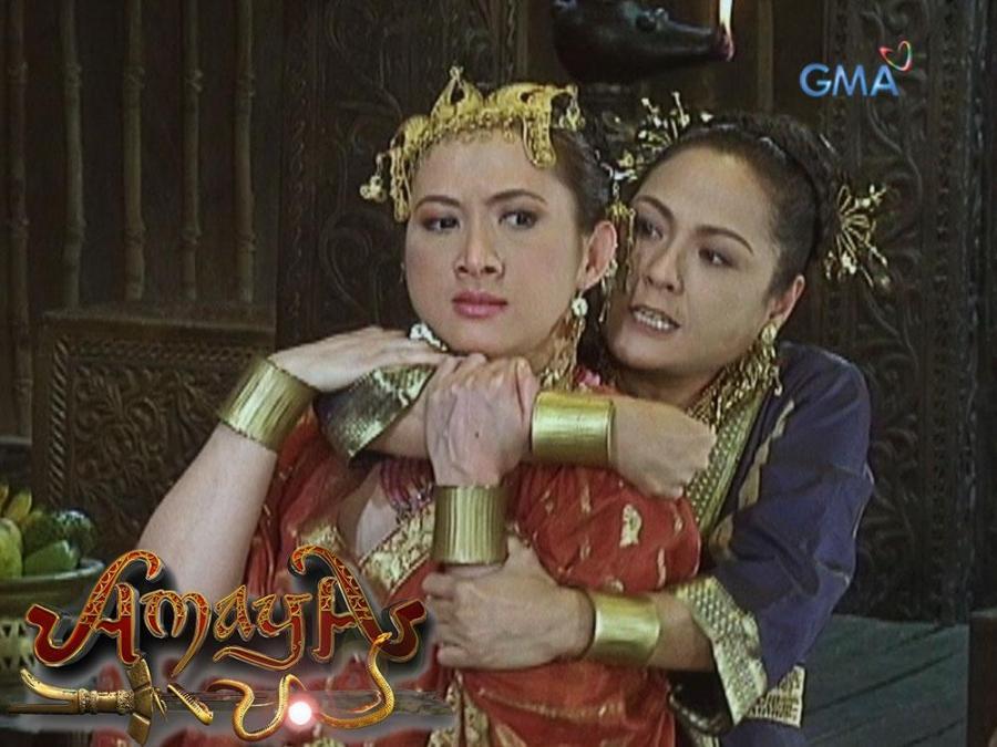Amaya: Full Episode 119 | GMA Entertainment