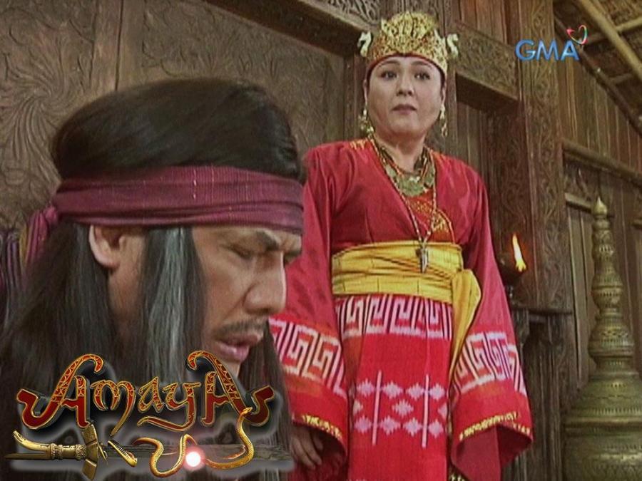 Amaya: Full Episode 159 - Amaya - Home - Full Episodes