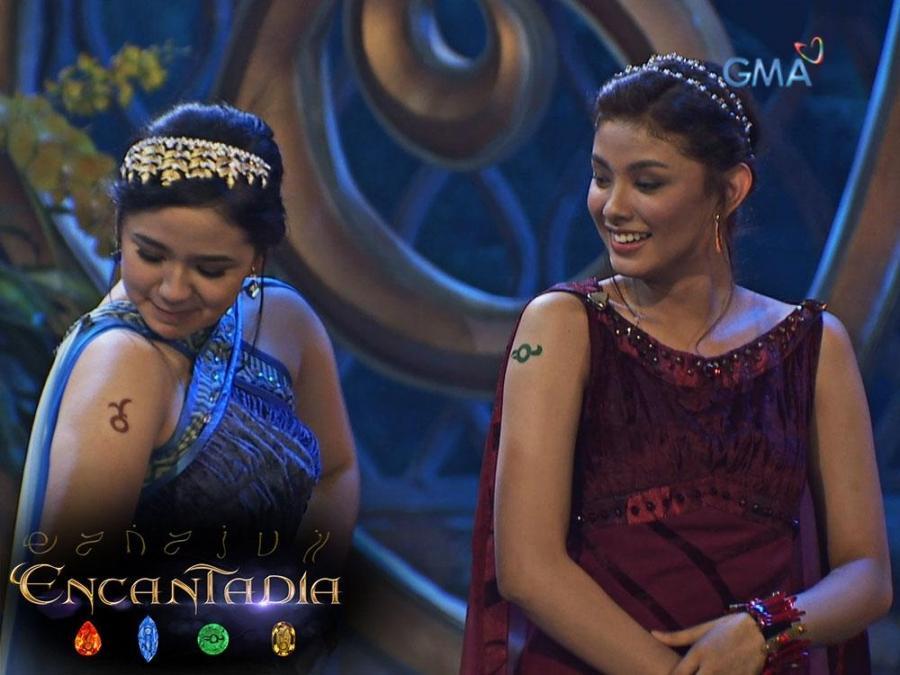 Encantadia 2016: Full Episode 169 | GMA Entertainment