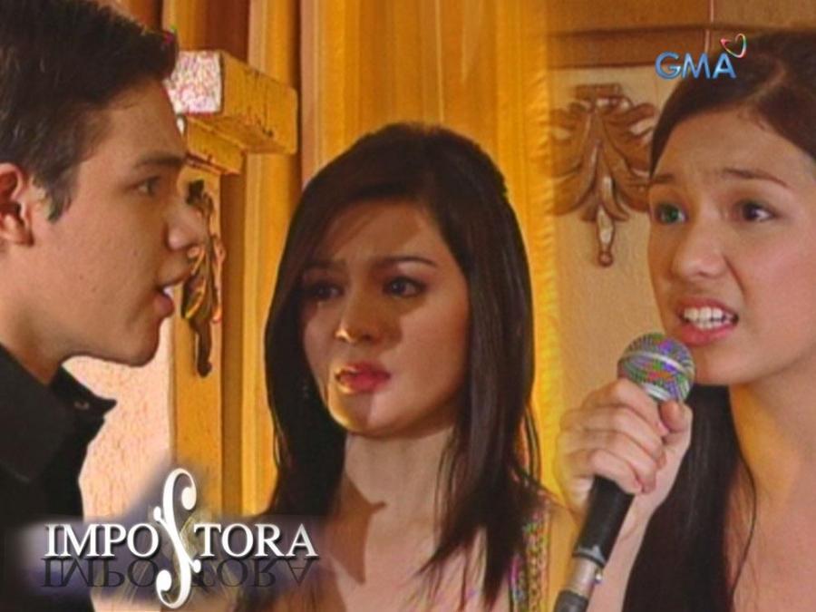 Impostora 2007: Full Episode 19 | GMA Entertainment