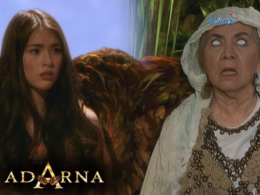 Adarna: Full Episode 59 - Adarna - Home - Full Episodes
