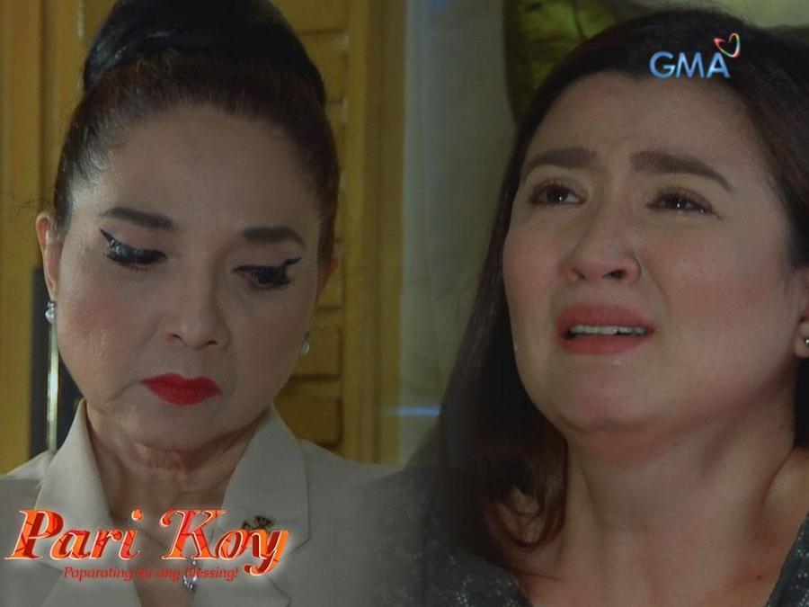 Pari 'Koy: Full Episode 19 | GMA Entertainment