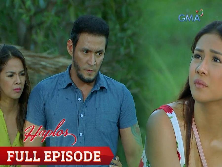 Haplos | Full Episode 9 | GMA Entertainment