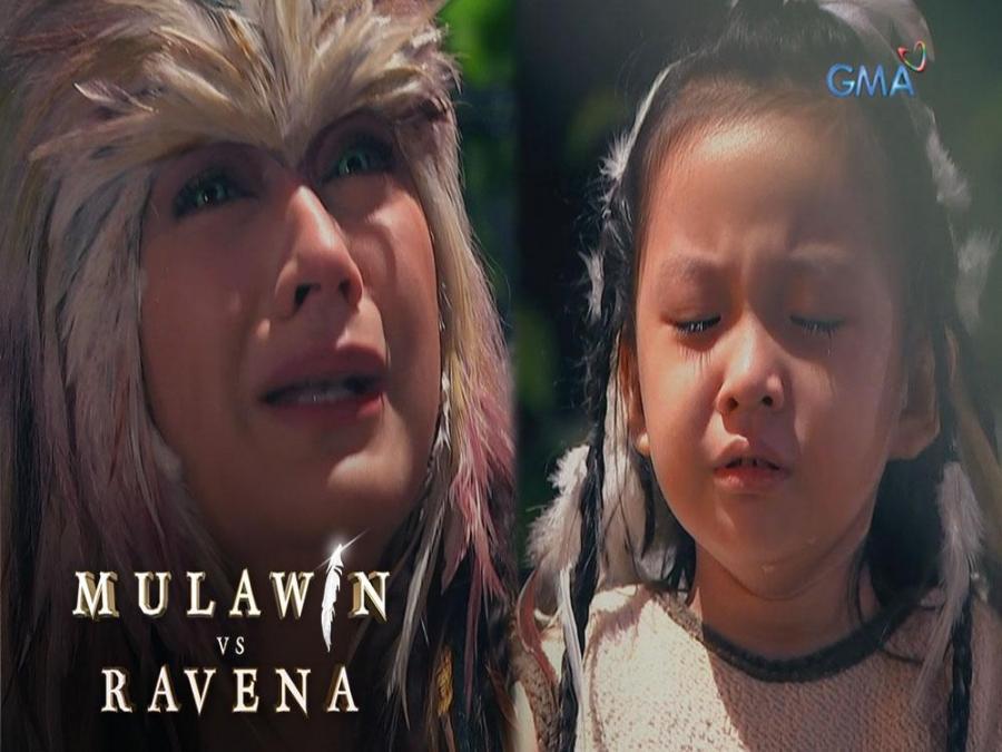 Mulawin VS Ravena | Full Episode 9 | GMA Entertainment | GMA Entertainment