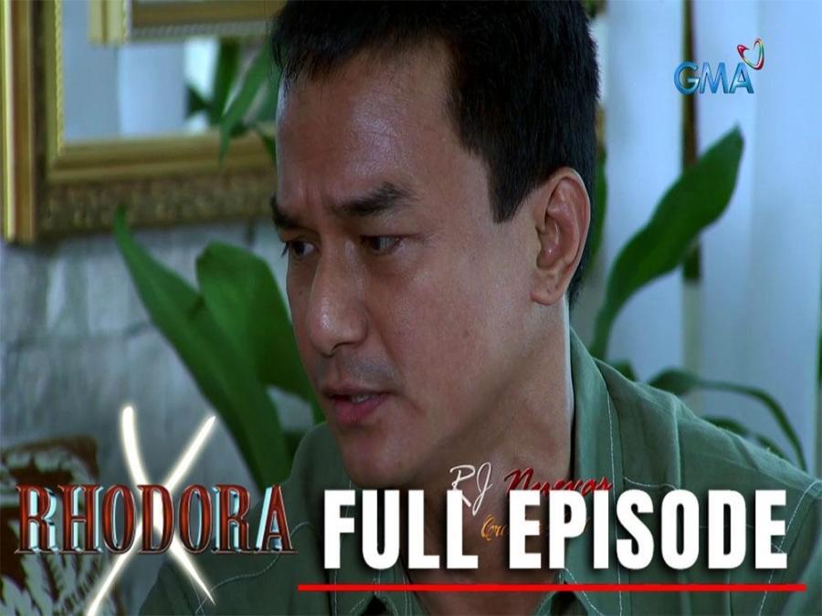 Rhodora X: Full Episode 29 | Super Stream | GMA Entertainment