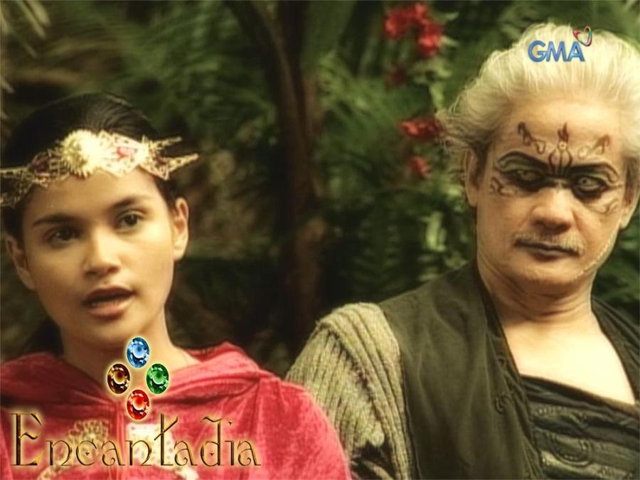Encantadia 2005: Full Episode 19 | GMA Entertainment
