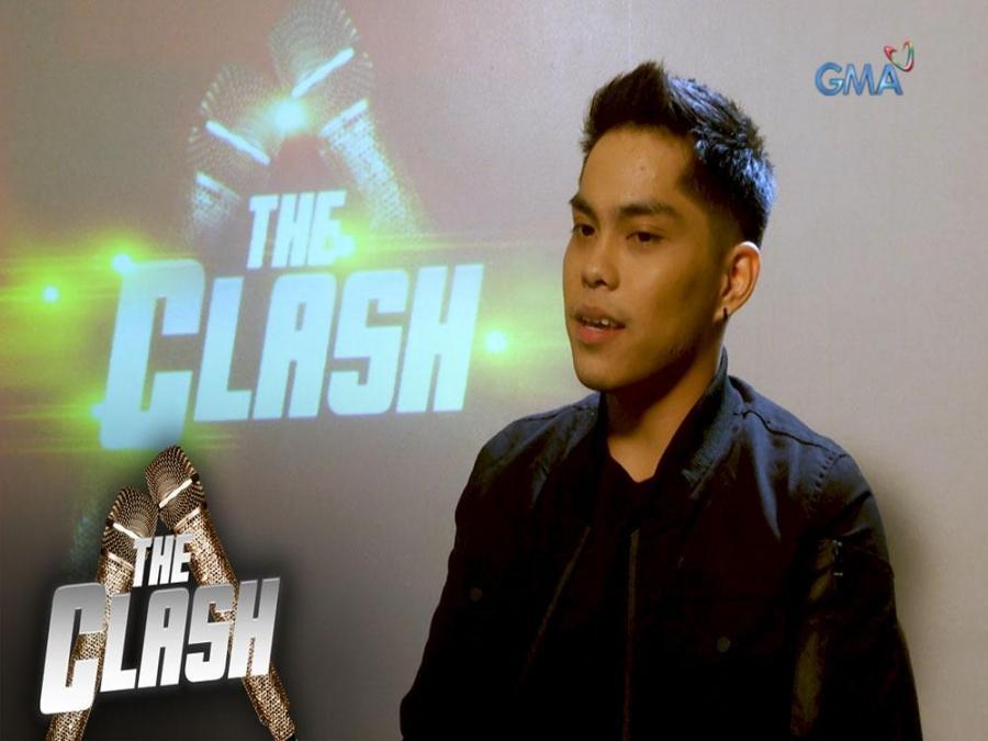The Clash 2019: Nef Medina | Clashers | GMA Entertainment