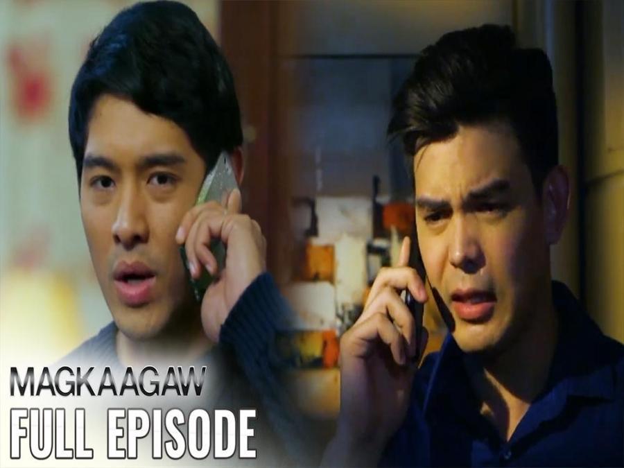 Magkaagaw | Full Episode 69 | GMA Entertainment