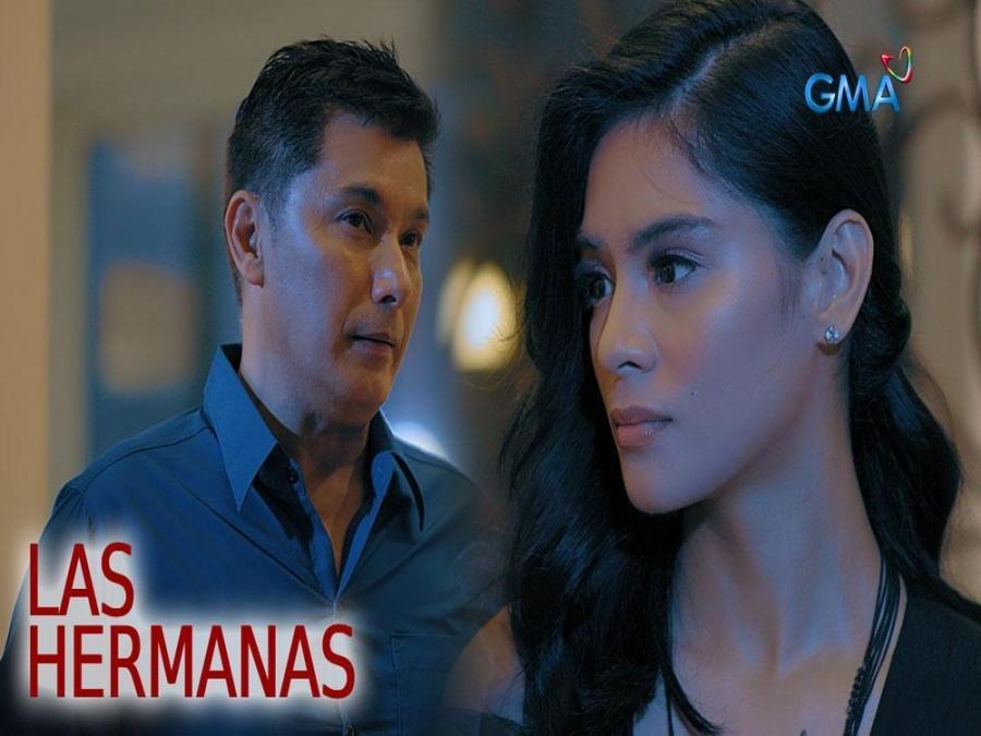 Las Hermanas: Lorenzo's other plans | Episode 26 | GMA Entertainment