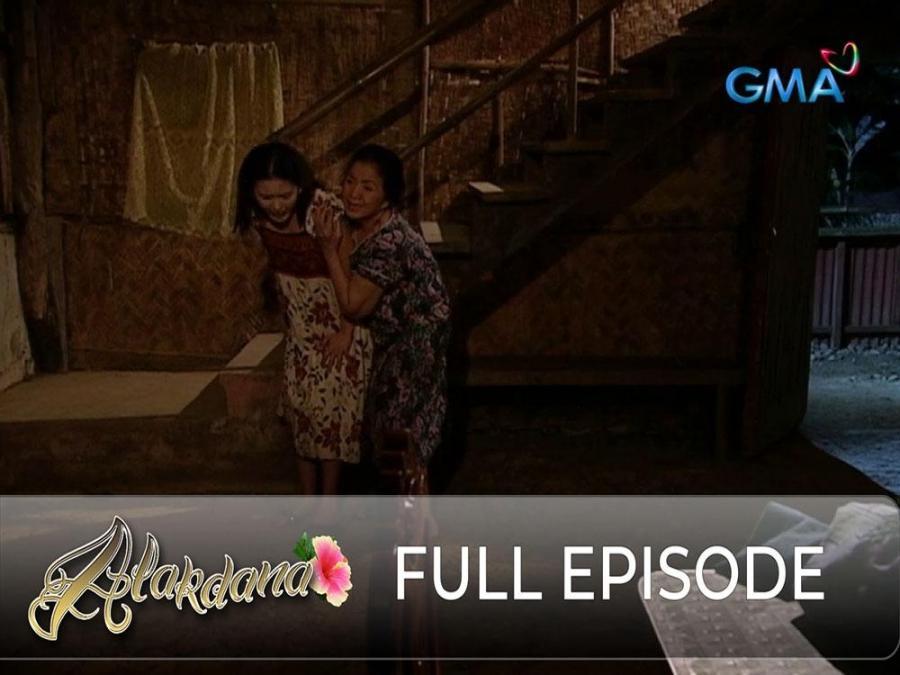 Alakdana: Full Episode 1 | Stream Together | GMA Entertainment