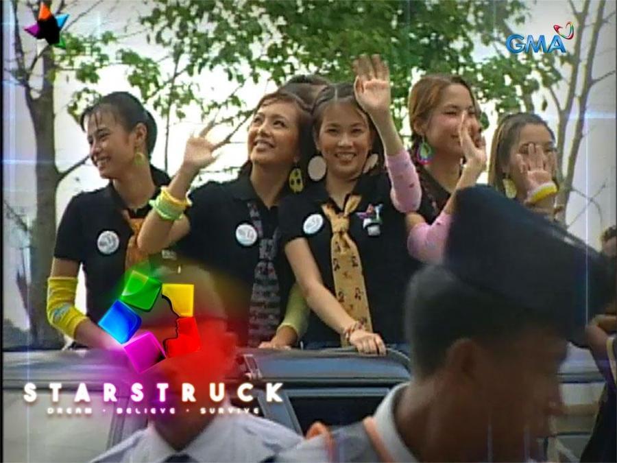 StarStruck: 'StarStruck' Batch 2, sumabak sa mall tour! | GMA Entertainment