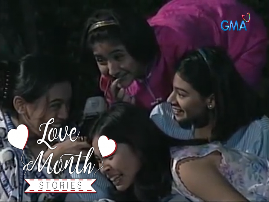 Love Month Stories: Strong, independent women in need of 'Bebe' time ...