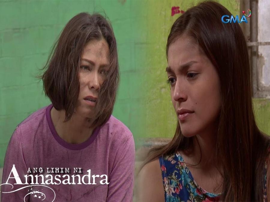 Ang Lihim ni Annasandra: Annasandra longs for her mother | Episode 61 | GMA Entertainment