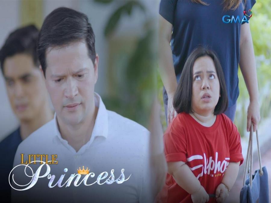 Little Princess: Princess' dream comes to an end | Episode 20 (Part 1/4 ...