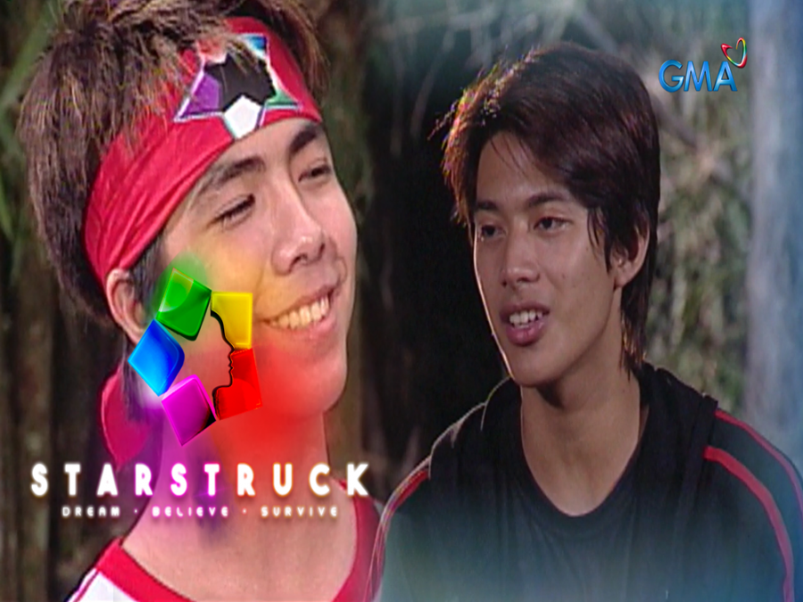 StarStruck: Mike Tan at Benj Pacia, effective leaders kaya sa mala ...