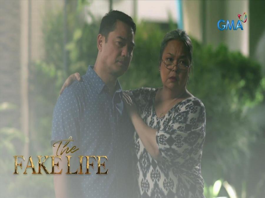 The Fake Life: Kasalanan na naman ni Cindy! | Episode 44 (1/4) | GMA Entertainment