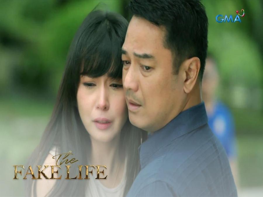 The Fake Life: A parent's worst nightmare | Episode 45 (1/4) | GMA ...