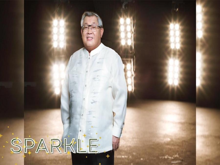 A tribute to the GMA Network's chairman and CEO, Atty. Felipe L. Gozon ...