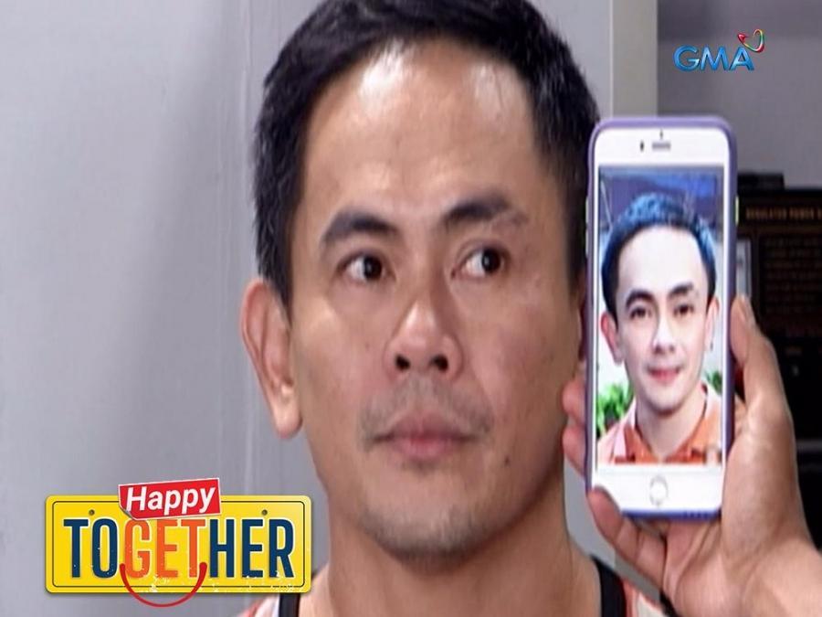 Happy Together: Mike, nginudngod sa gawgaw ang mukha! (Episode 34 ...