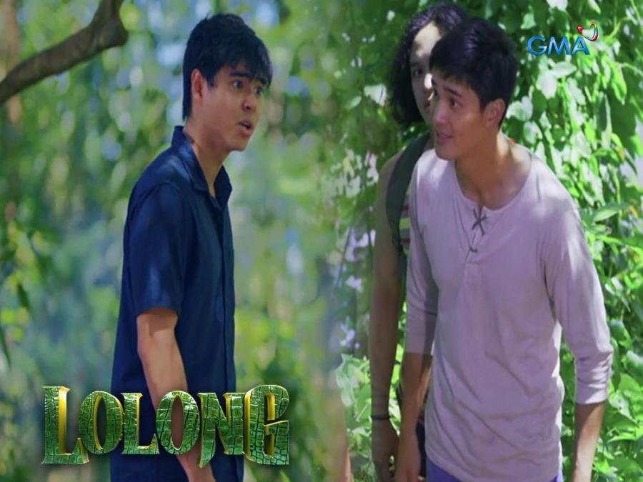 Tahanan ng mga Atubaw, mabubunyag na?! (Episode 36 Part 1/4) | Lolong ...