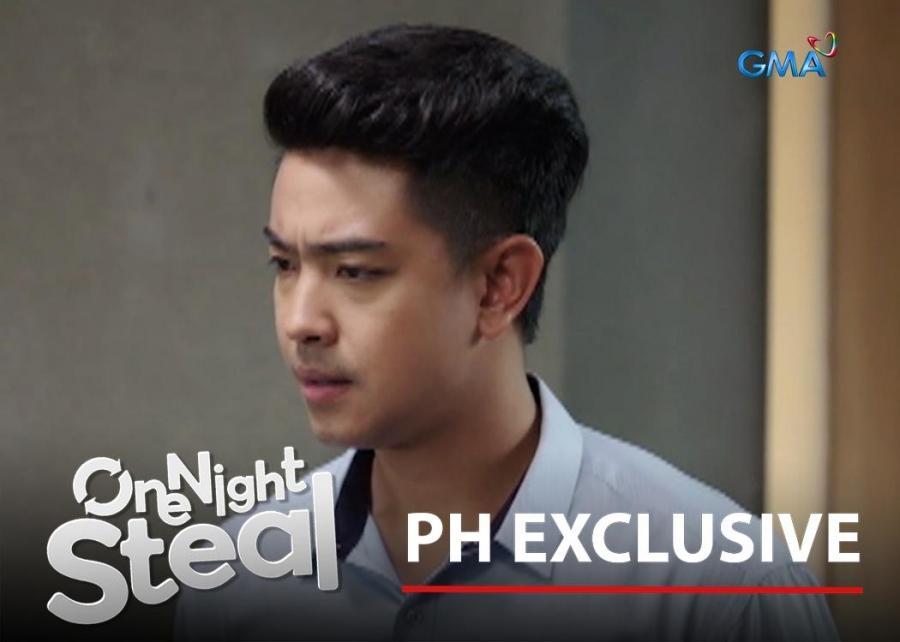 One Night Steal: Angie is the new handler (Episode 7) | GMA Entertainment
