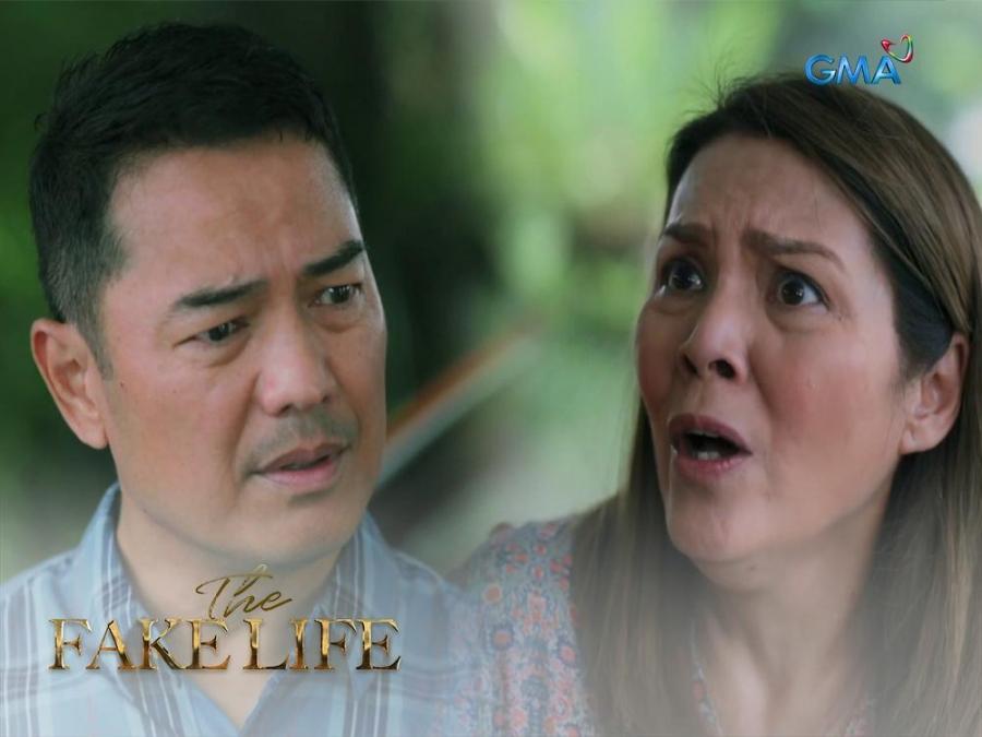 The Fake Life: Onats discovers his mother's killer! (Episode 70 Part 1/ ...