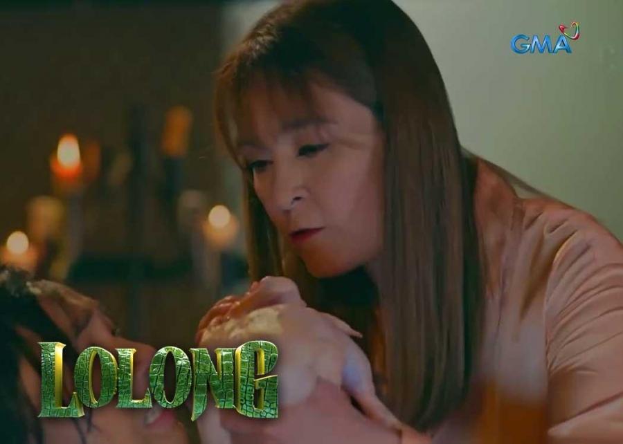 Top 5 Sampalan Moments in Lolong | GMA Entertainment