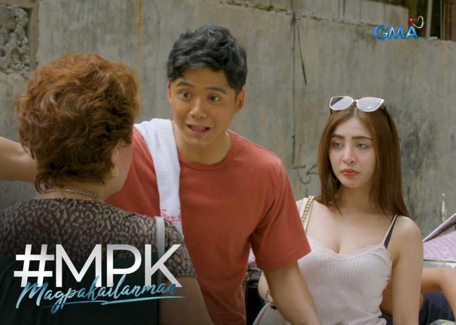 #MPK: Driver sweet lover na pinag-aagawan! (Magpakailanman) | GMA ...