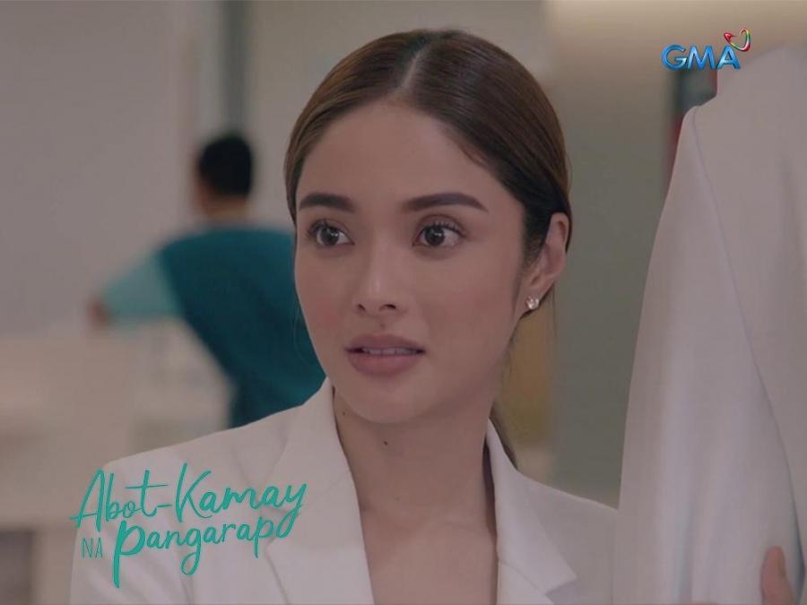 Abot Kamay Na Pangarap: Zoey and her bad attitude (Episode 39) | GMA Entertainment