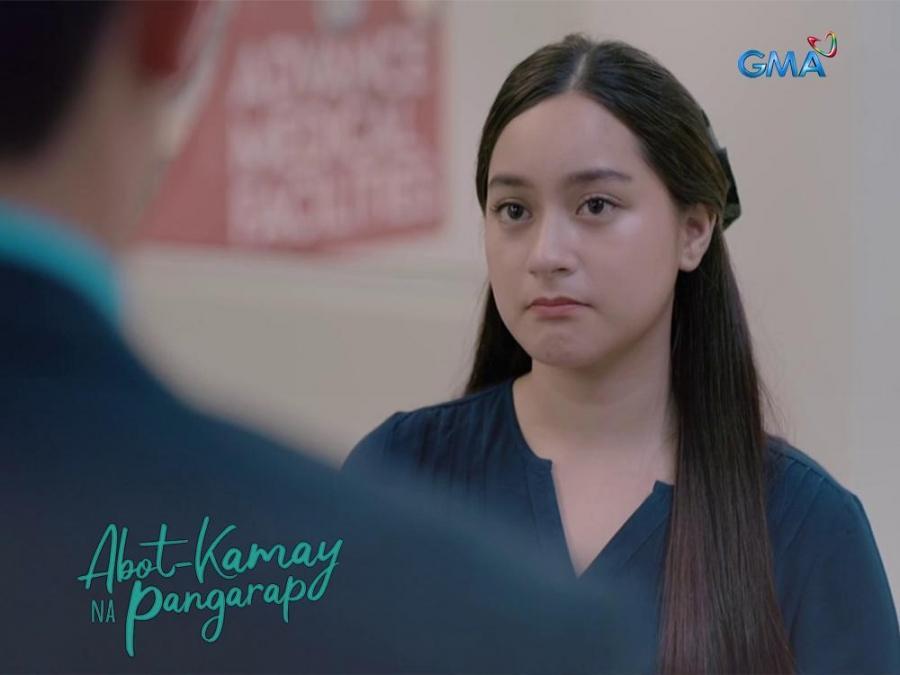 Abot Kamay Na Pangarap: Analyn seeks her real father (Episode 44) | GMA ...