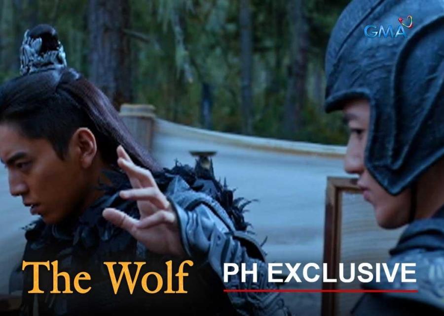 The Wolf: Ambush attack against the prince (Episode 16) | GMA Entertainment