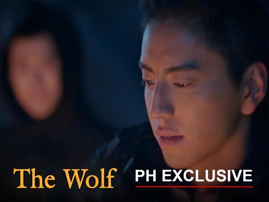 The Wolf: The prince's secret plan (Episode 37) | GMA Entertainment ...