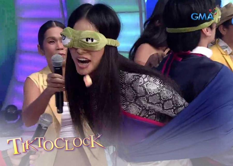 TiktoClock: 'Sub-Subuan' time kasama ang 'Unica Hija' cast! | GMA ...