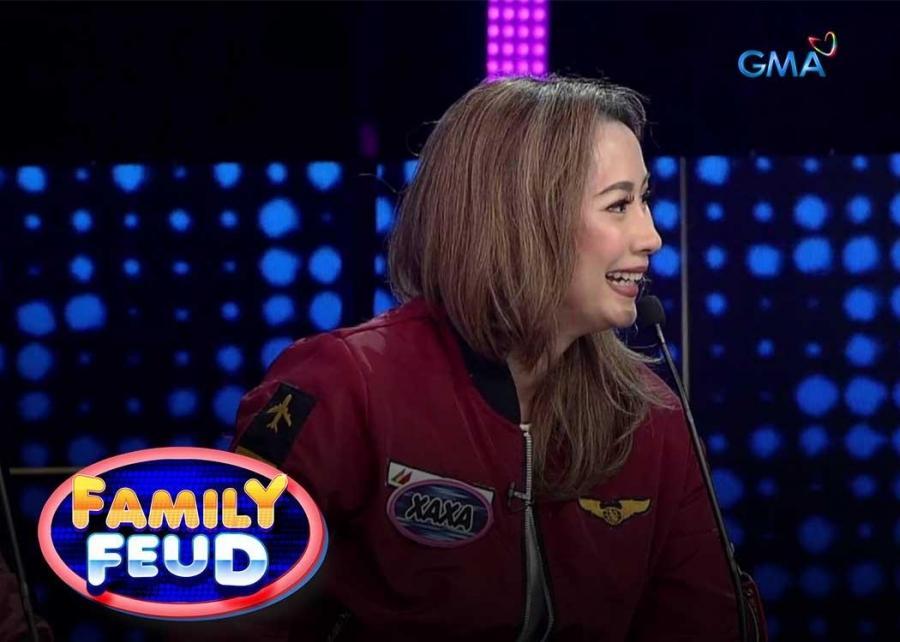 Family Feud Philippines: Flash report ba kamo? | GMA Entertainment