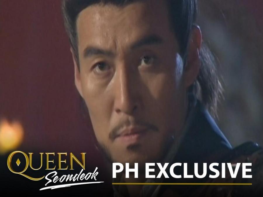 Queen Seondeok: Help arrives just in time (Episode 7) | GMA Entertainment